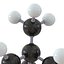 Octane Molecule Max