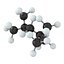 Octane Molecule Max