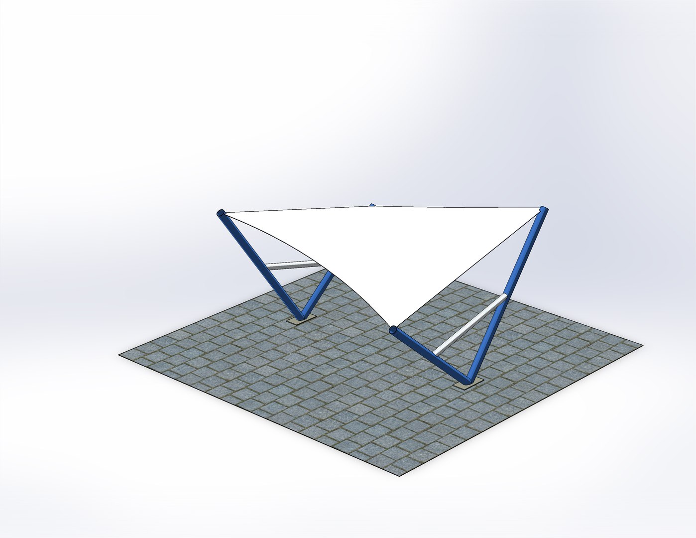 3D Canopy - TurboSquid 1975054
