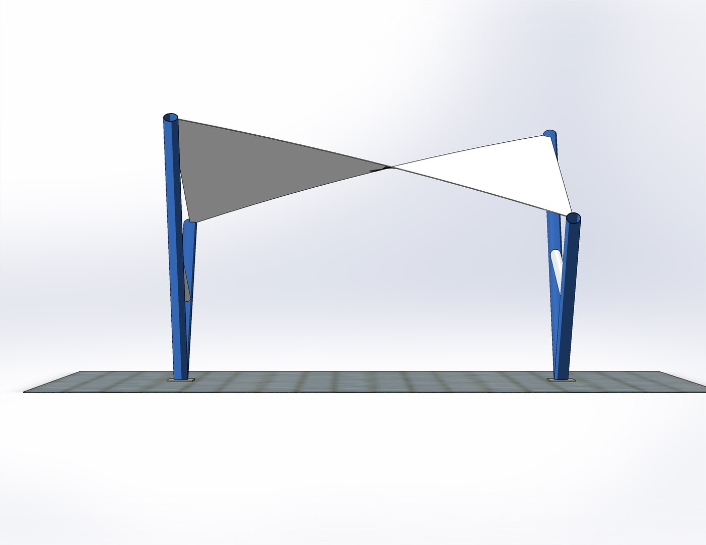 3D Canopy - TurboSquid 1975054