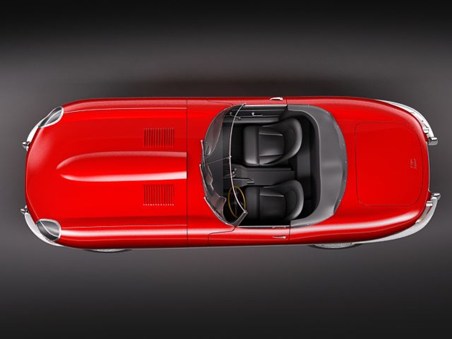 Etype E Type E-type 3d Lwo