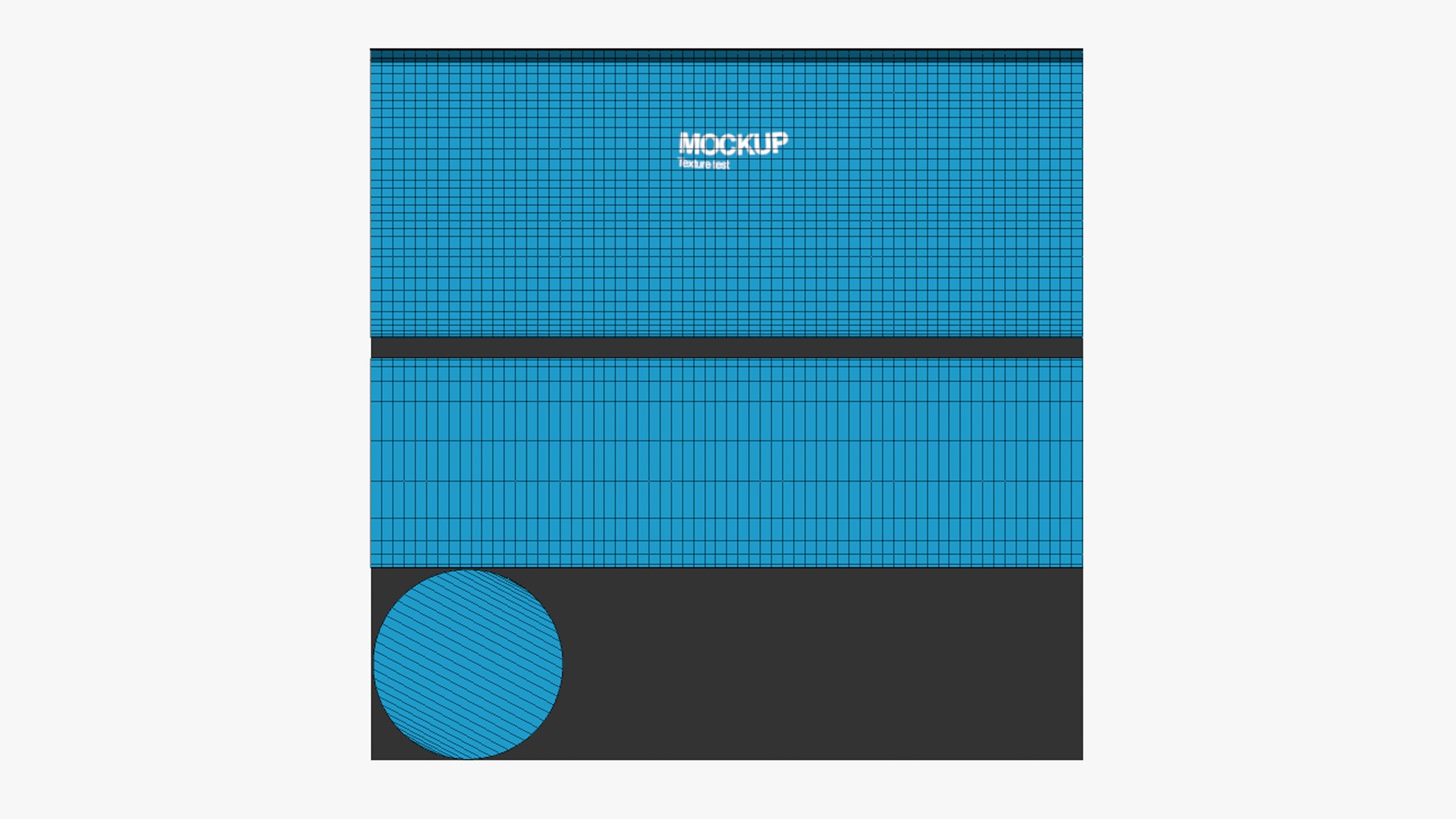 3D Trophy Award A01 - Blank Mock Up Basic Template Model - TurboSquid ...