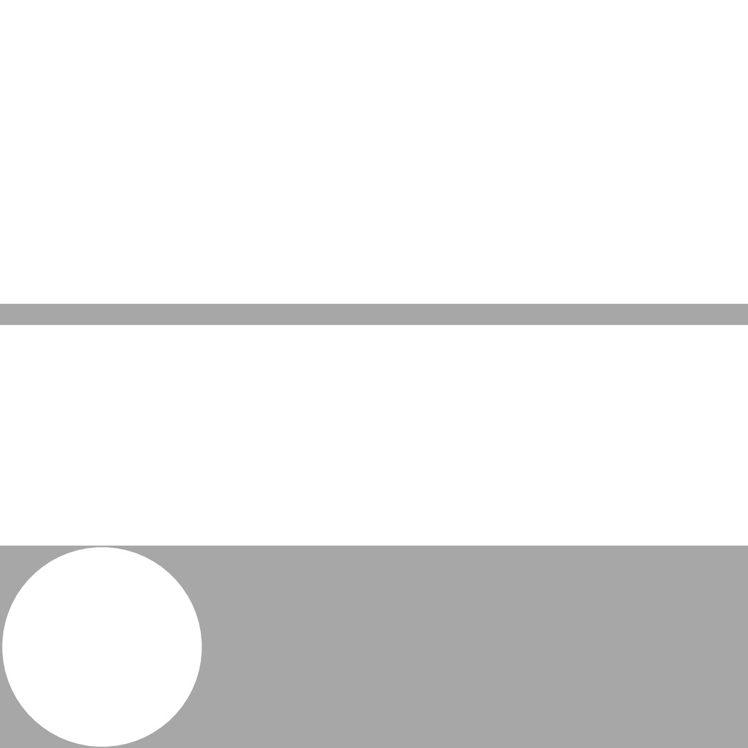 3D Trophy Award A01 - Blank Mock Up Basic Template Model - TurboSquid 2112444