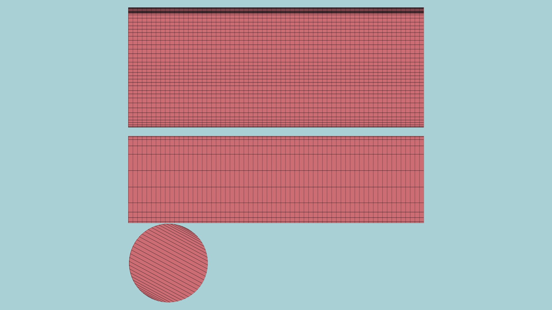 3D Trophy Award A01 - Blank Mock Up Basic Template Model - TurboSquid 2112444