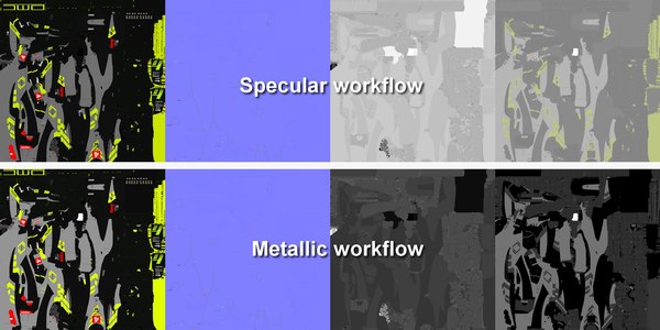 Bykolles pmc project lmh 3D model - TurboSquid 1691050