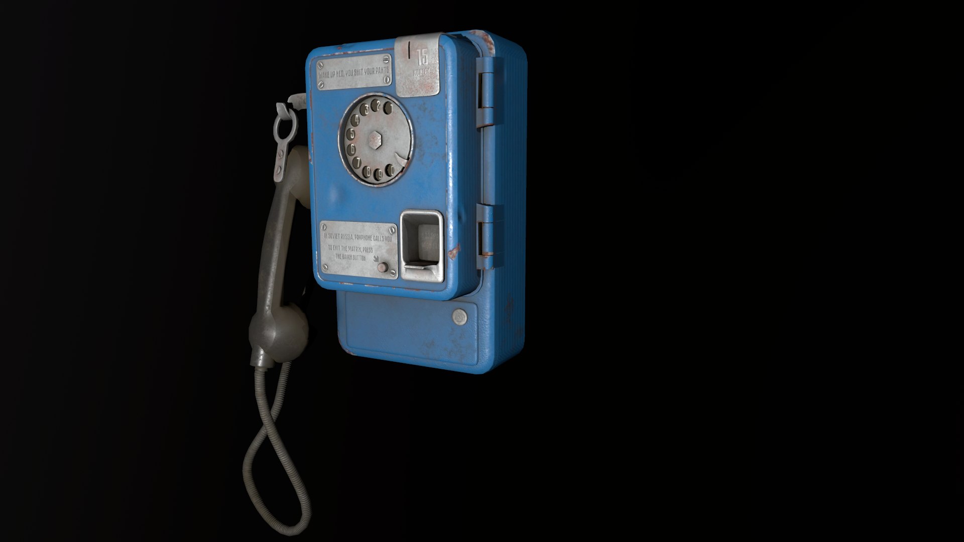 Mobile gaming model - TurboSquid 1575826