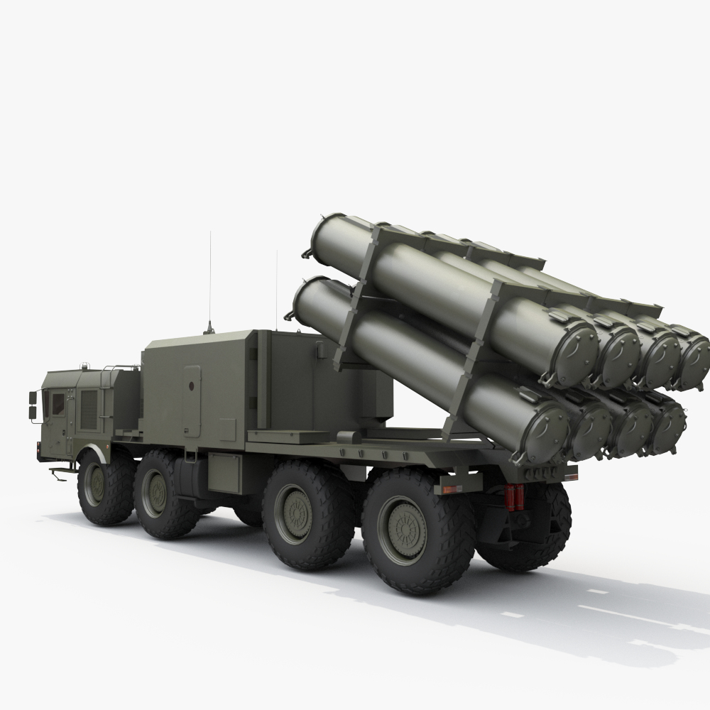 Bal ssc-6 sennight 3D - TurboSquid 1238045