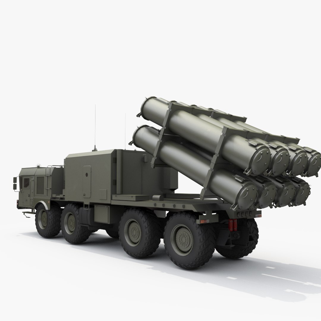 Bal ssc-6 sennight 3D - TurboSquid 1238045