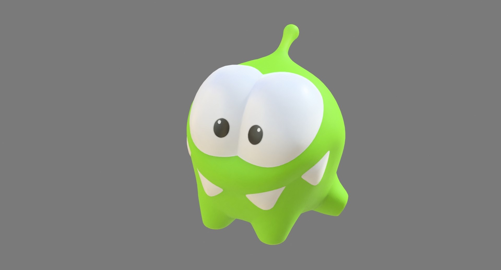 3D amnam 02 - TurboSquid 1374383