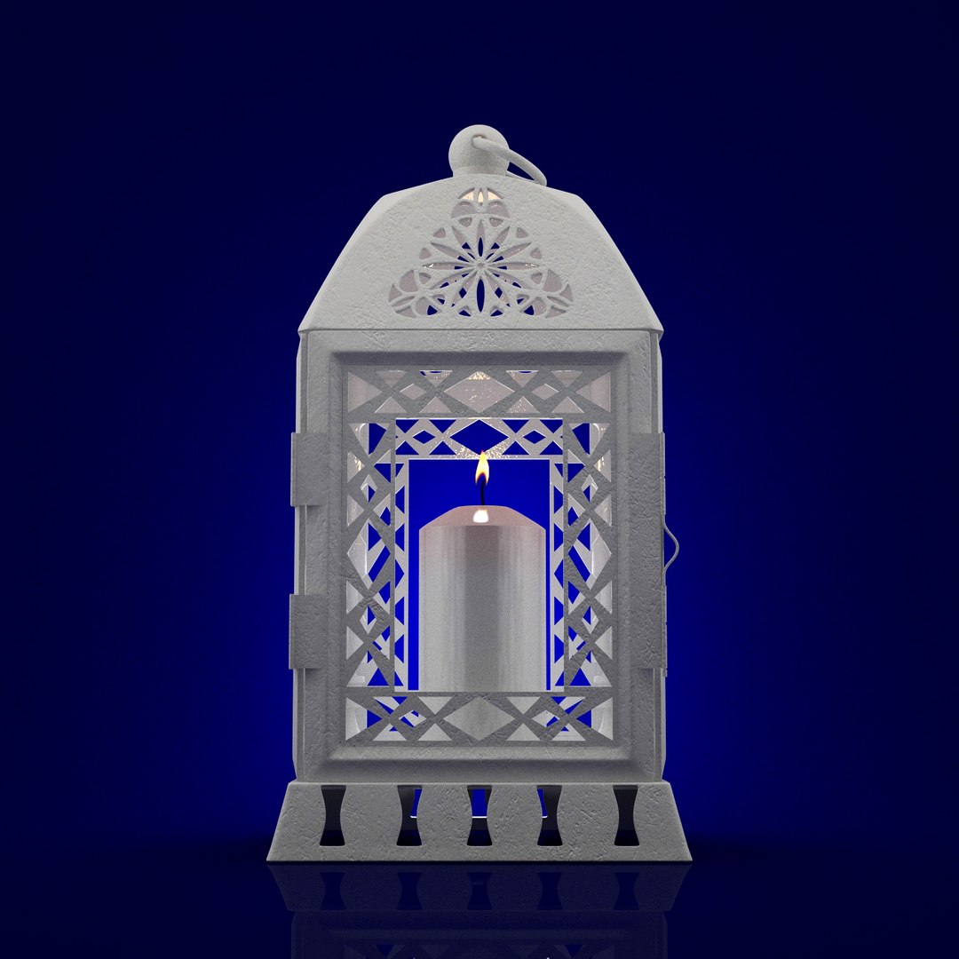 Max Light Lantern