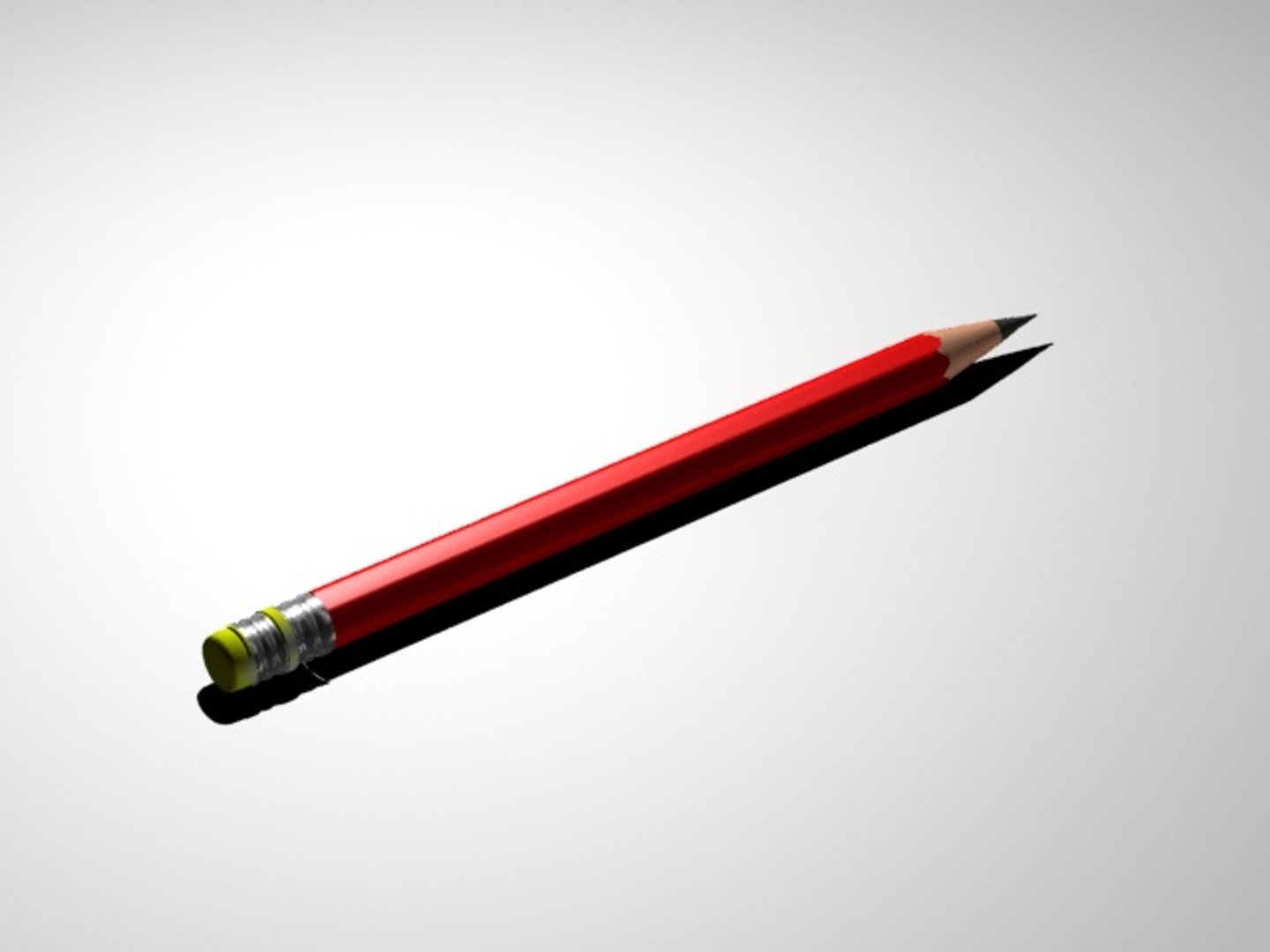 3d max pencil