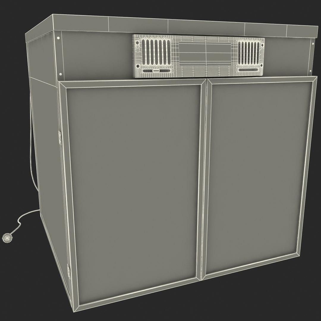 3d Model Egg Incubator