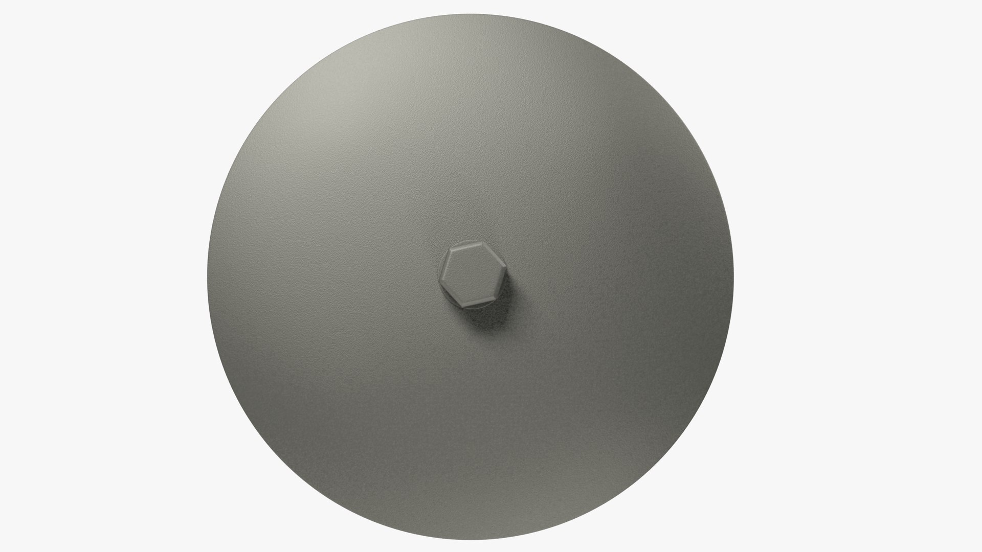 3D Air Filter Mesh V1 Model - TurboSquid 1863348