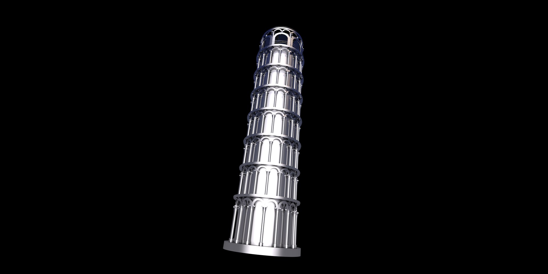 3D 3dmodel Landmark Model - TurboSquid 1406384