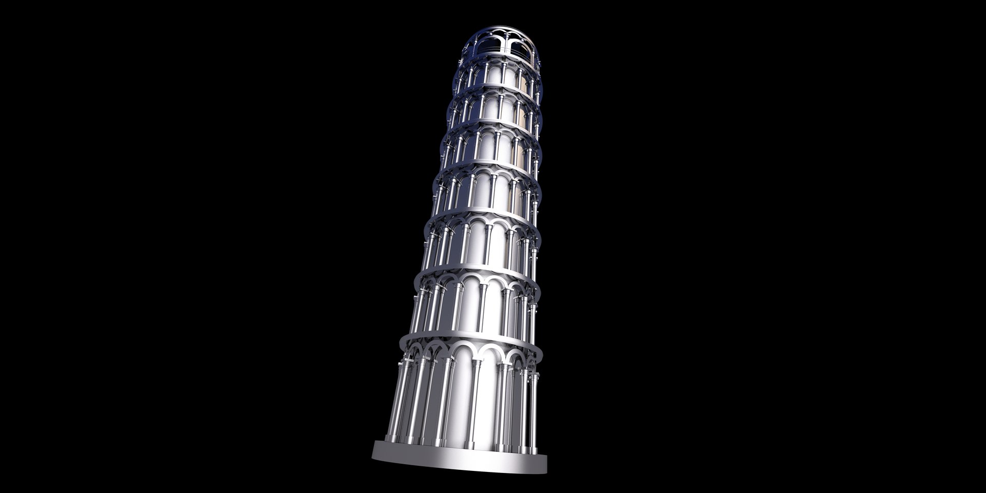 3D 3dmodel Landmark Model - TurboSquid 1406384