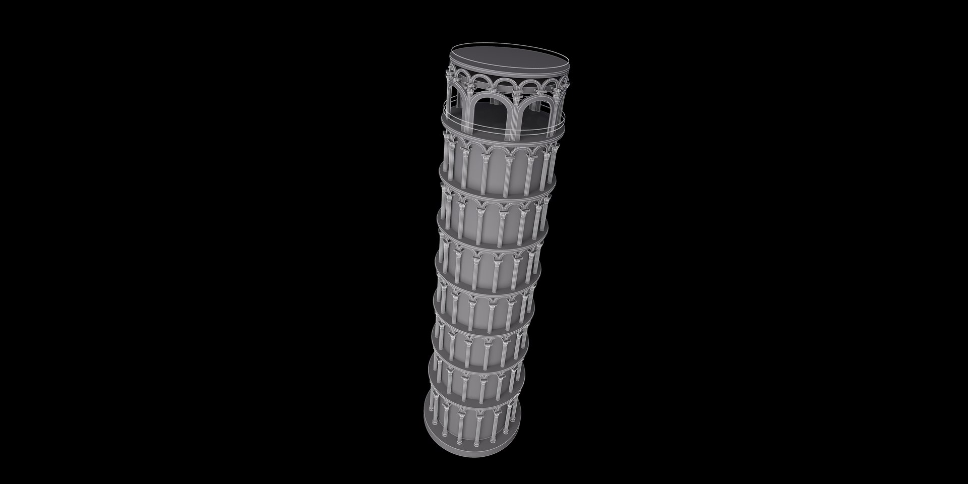 3D 3dmodel Landmark Model - TurboSquid 1406384