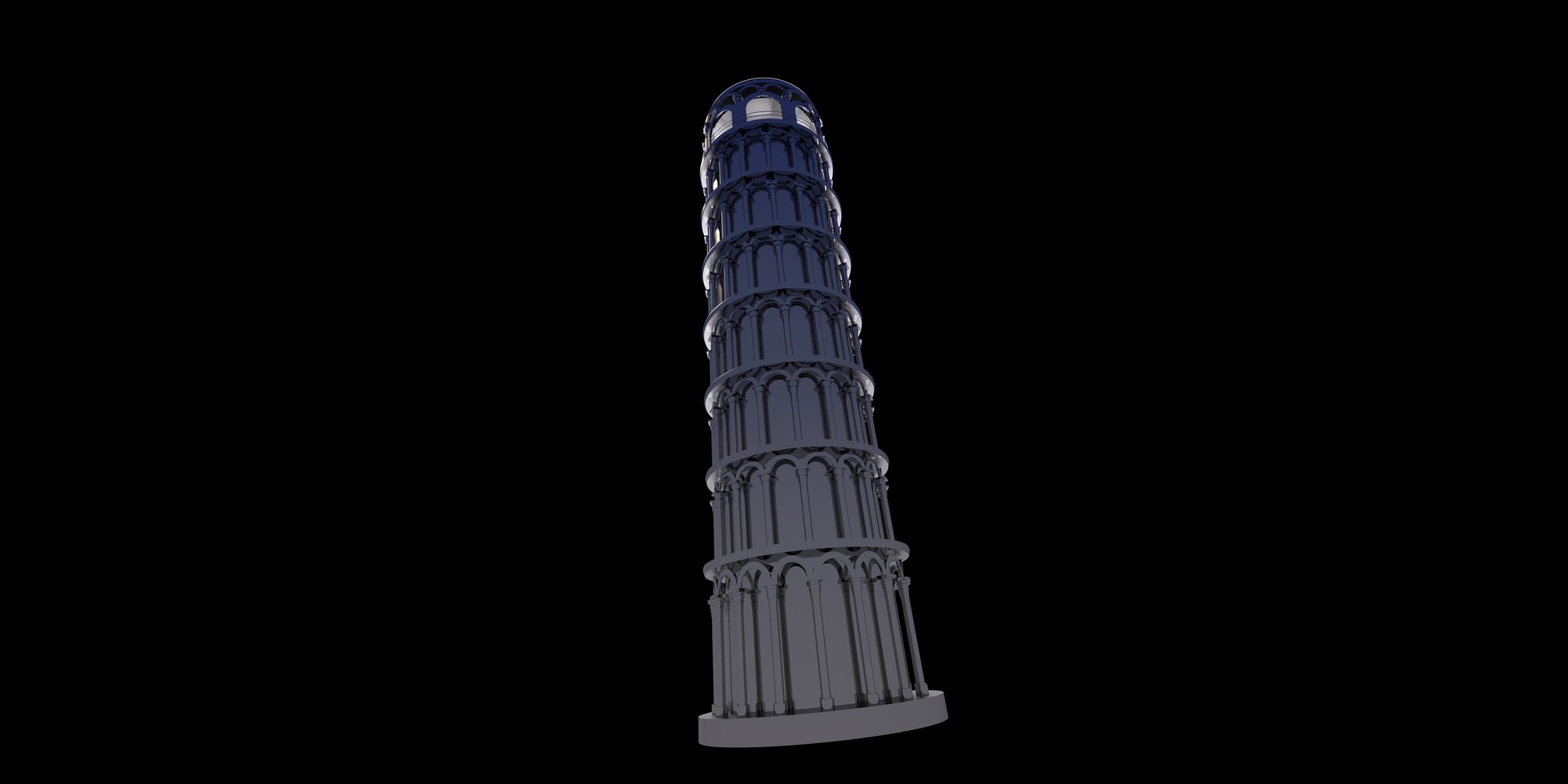 3D 3dmodel Landmark Model - TurboSquid 1406384