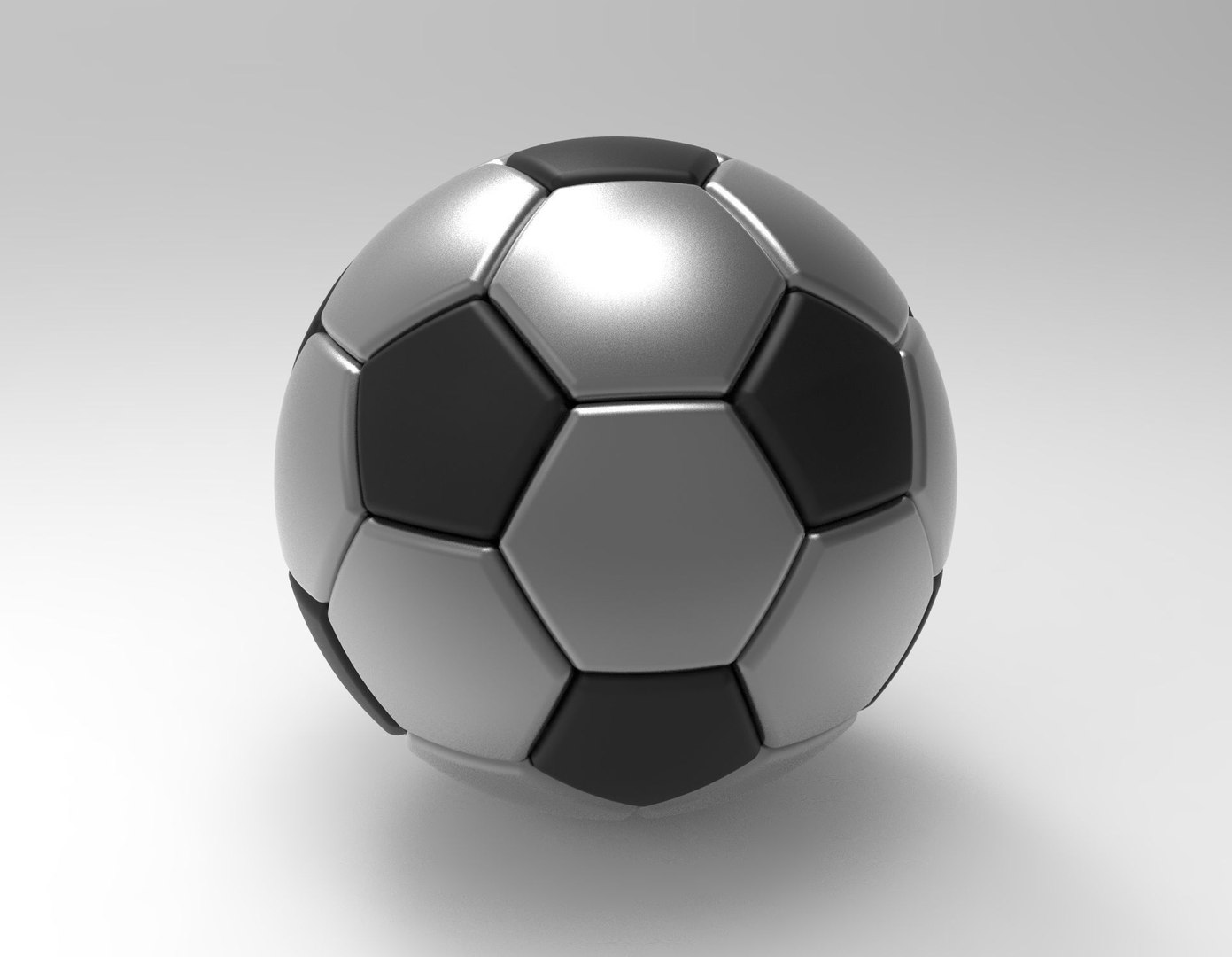 Football Model - TurboSquid 1831278