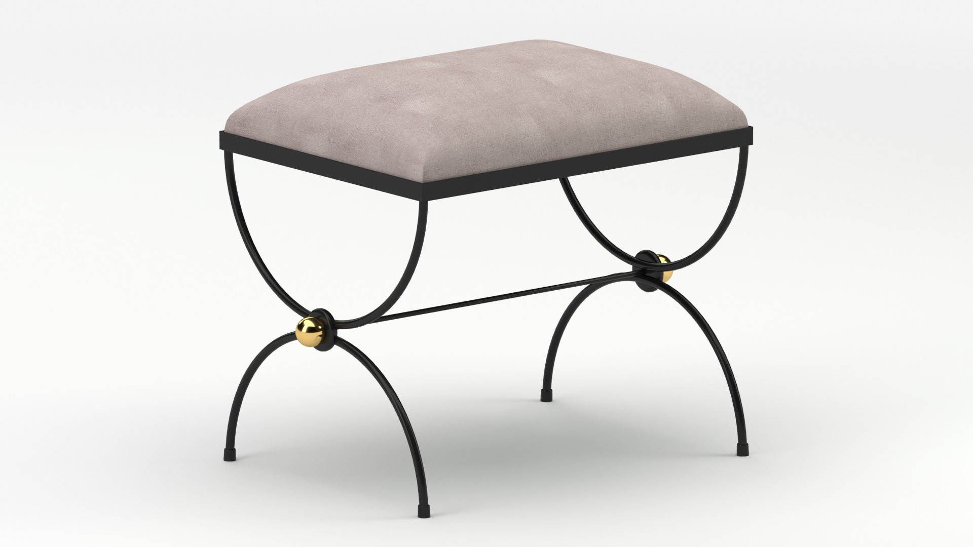 3D Model Stool 15 - TurboSquid 1681668