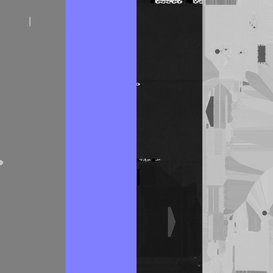 3D Point of Sale System model - TurboSquid 2136151