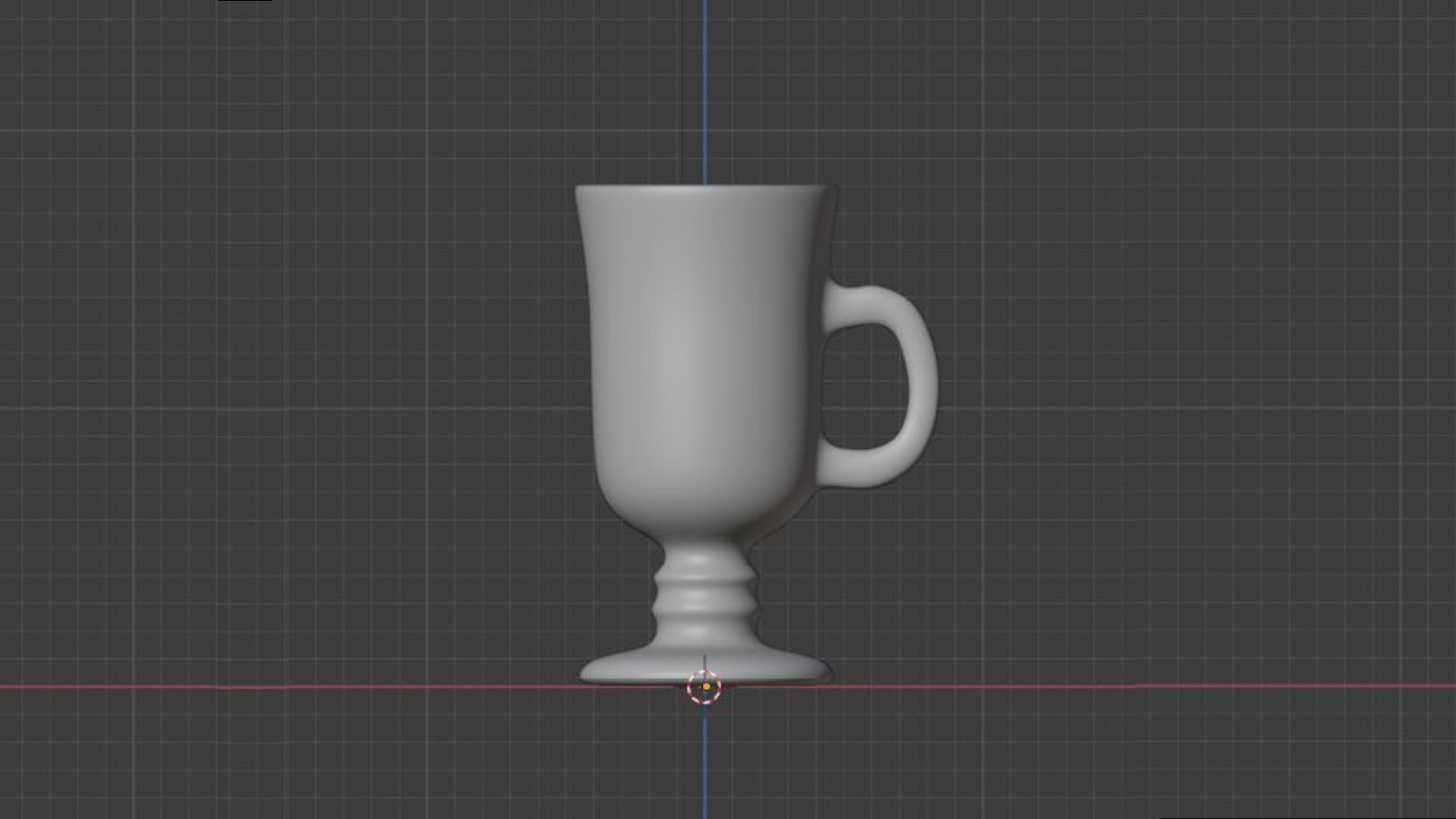 3D Beer Mug Model - TurboSquid 1740606