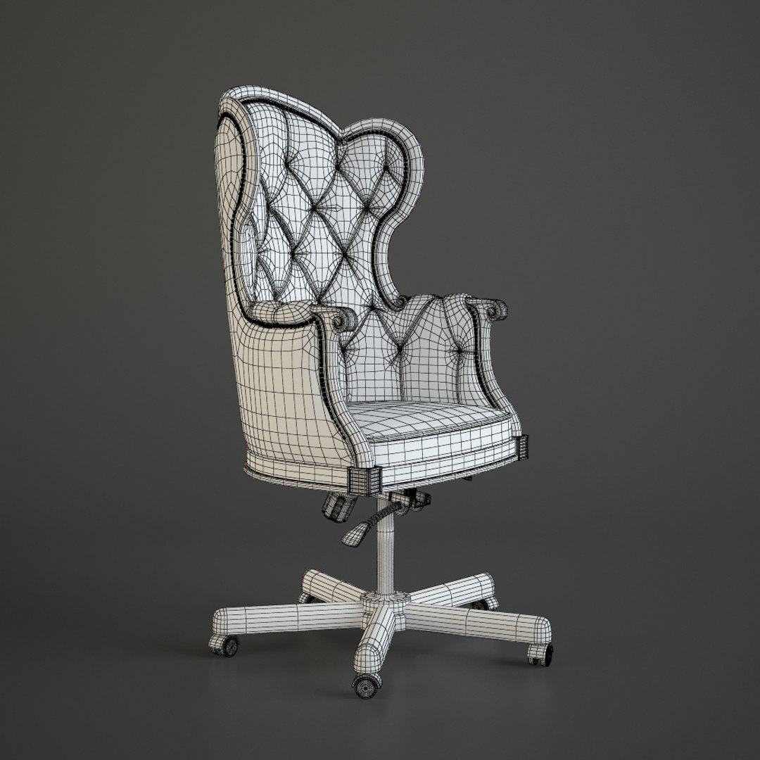 Office Chair Max