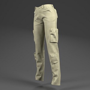 Free 3D Pants Models - Available For Download On TurboSquid