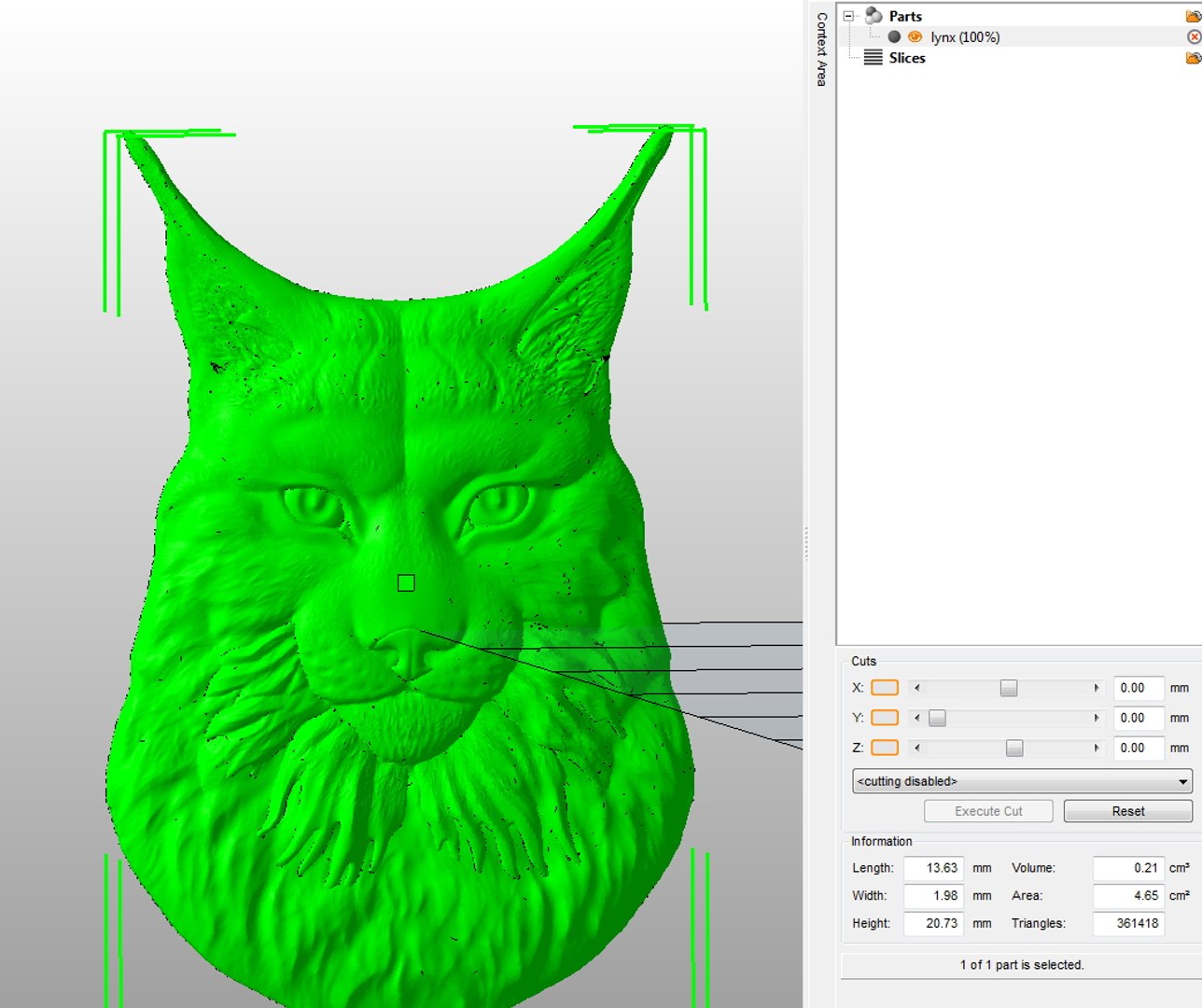 Cnc Max