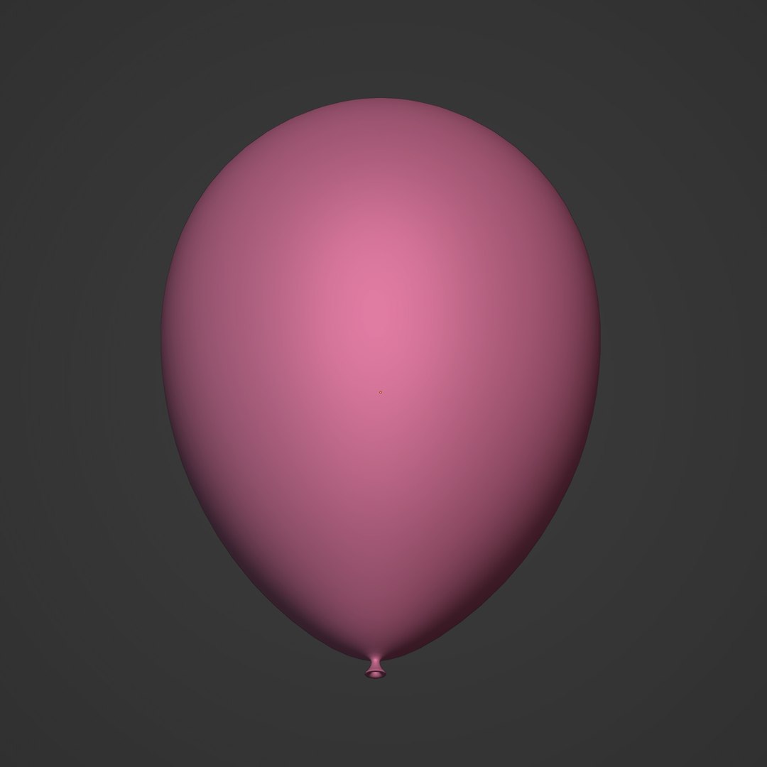 3D Party Pack - TurboSquid 1856642