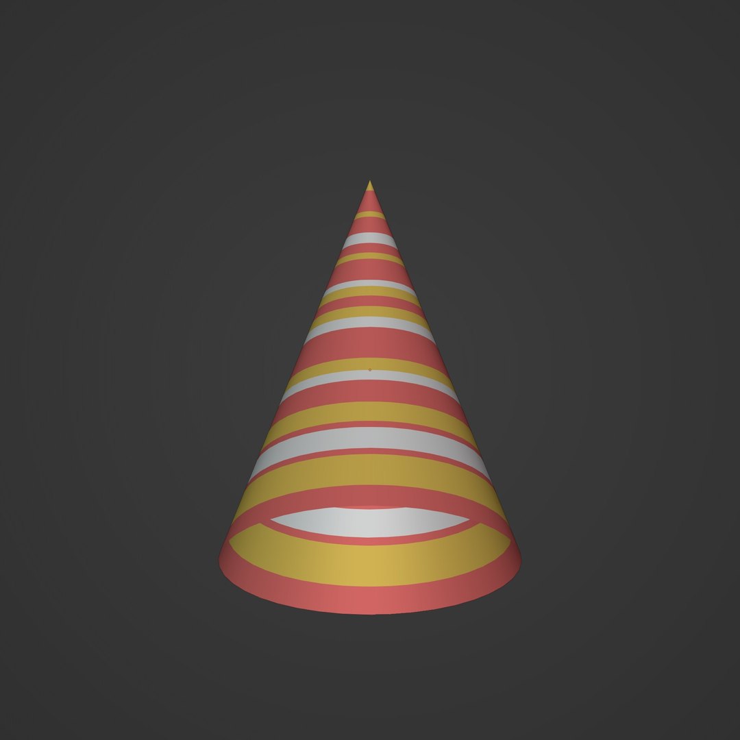 3D Party Pack - TurboSquid 1856642