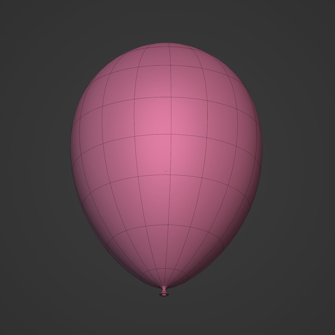 3D Party Pack - TurboSquid 1856642