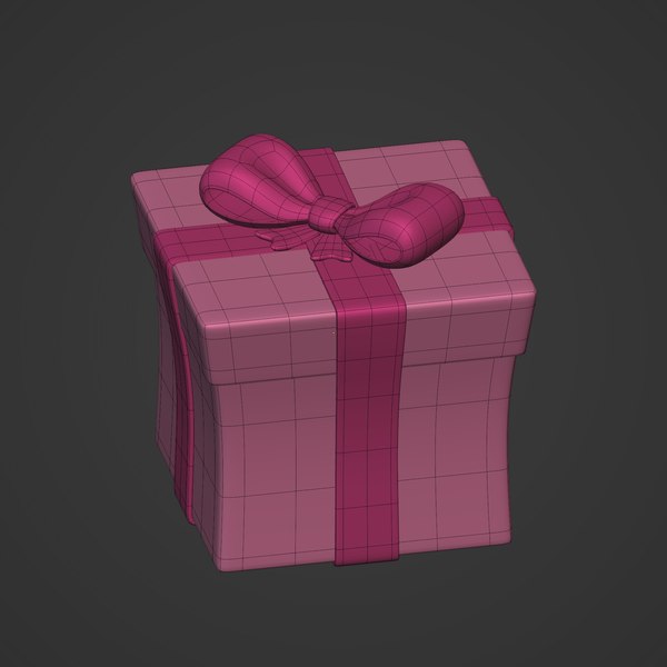 3D Party Pack - TurboSquid 1856642