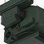 3d Model Avenger Air Defense Twq-1