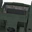 3d Model Avenger Air Defense Twq-1