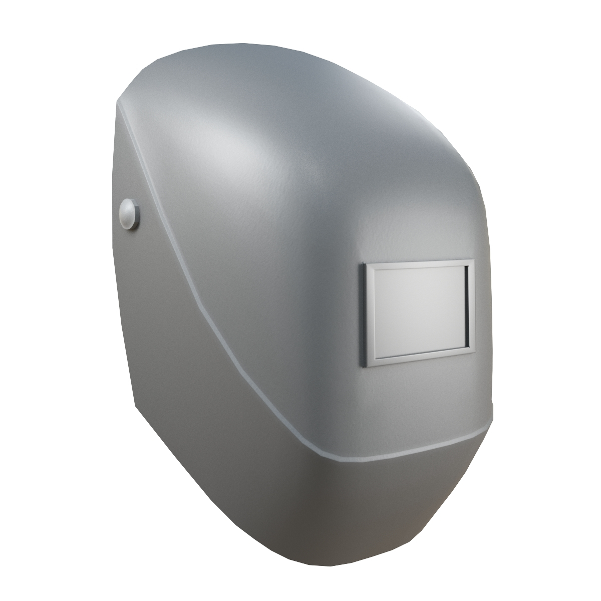 Welding mask 3D model - TurboSquid 1680746