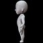 Child Mesh 3D Model - TurboSquid 1664371