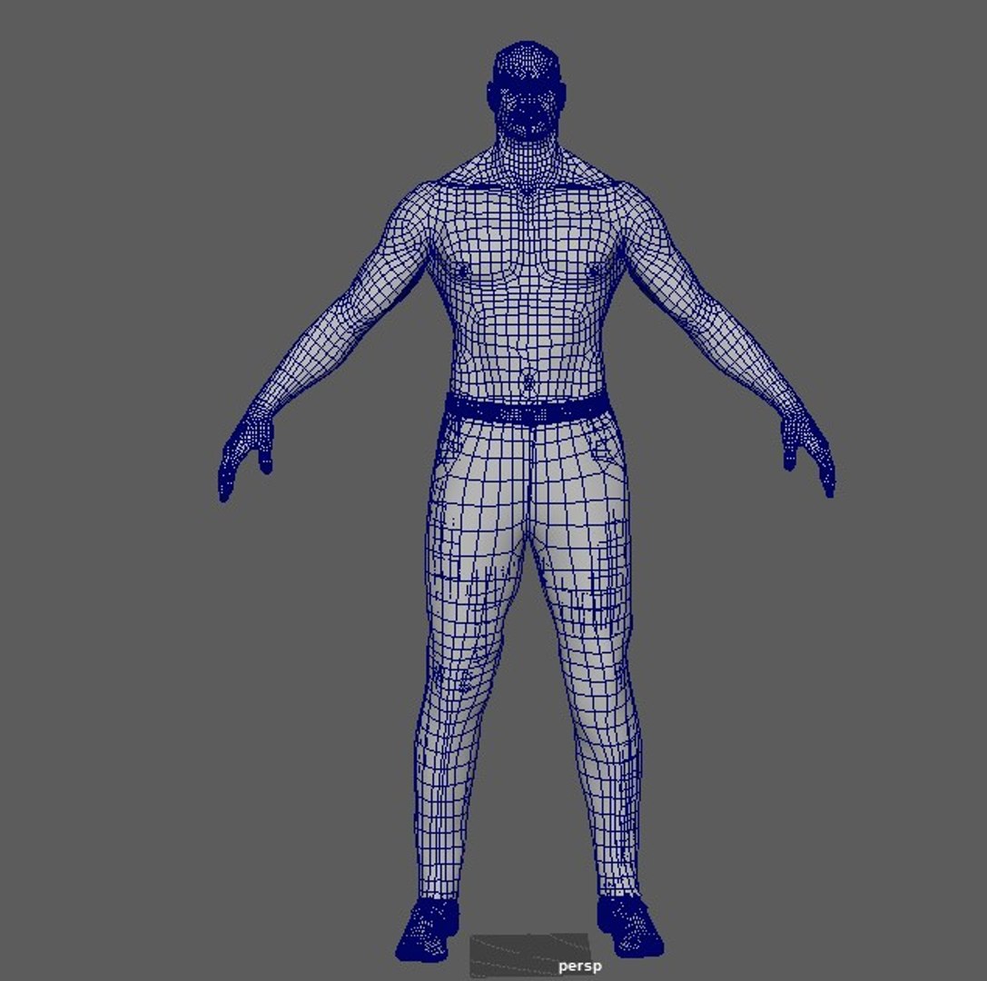 Lucifer model - TurboSquid 1616130