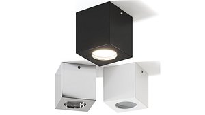 Dexter Lighting 3D Models for Download | TurboSquid