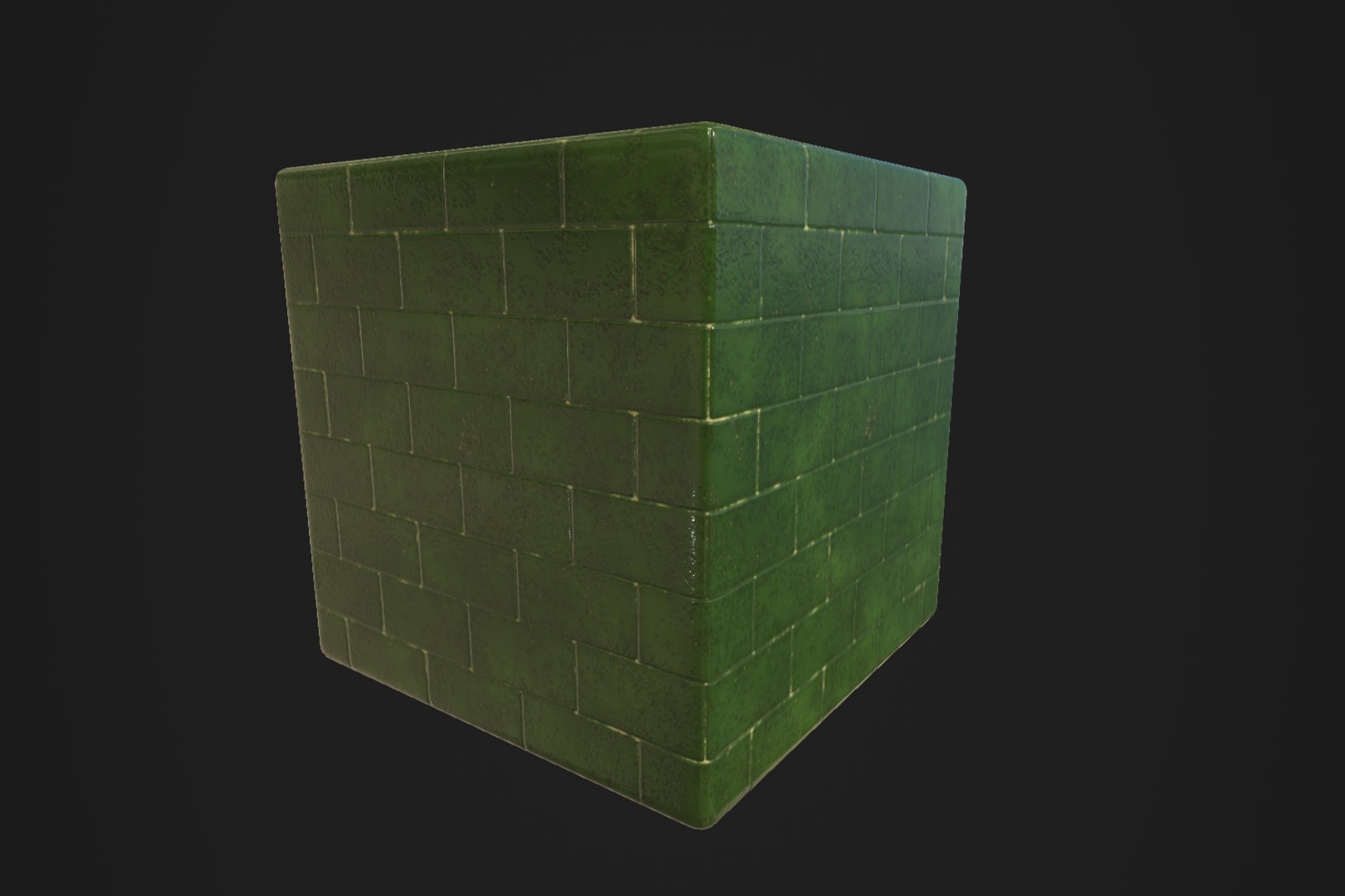 PBR Materials Pack 3D Model - TurboSquid 1826040