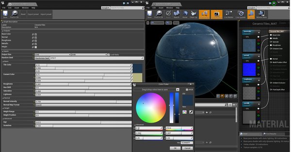 PBR Materials Pack 3D model - TurboSquid 1826040