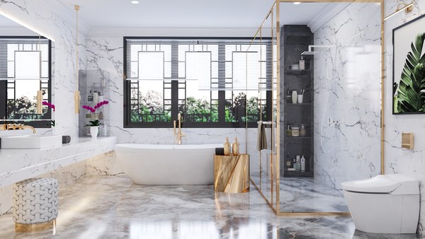 modelo 3d Interior Collection Sketchup Vray - TurboSquid 2043196