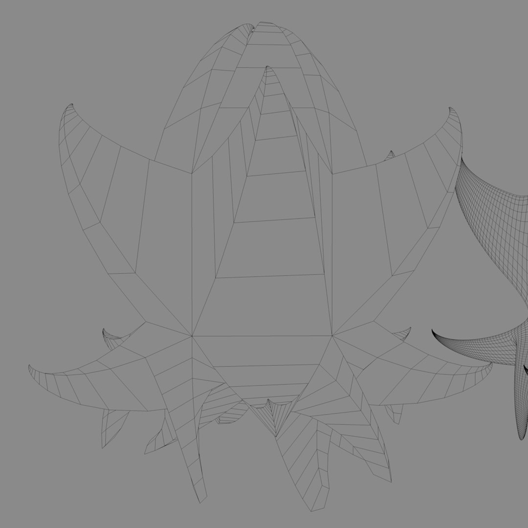 organic shape c4d free