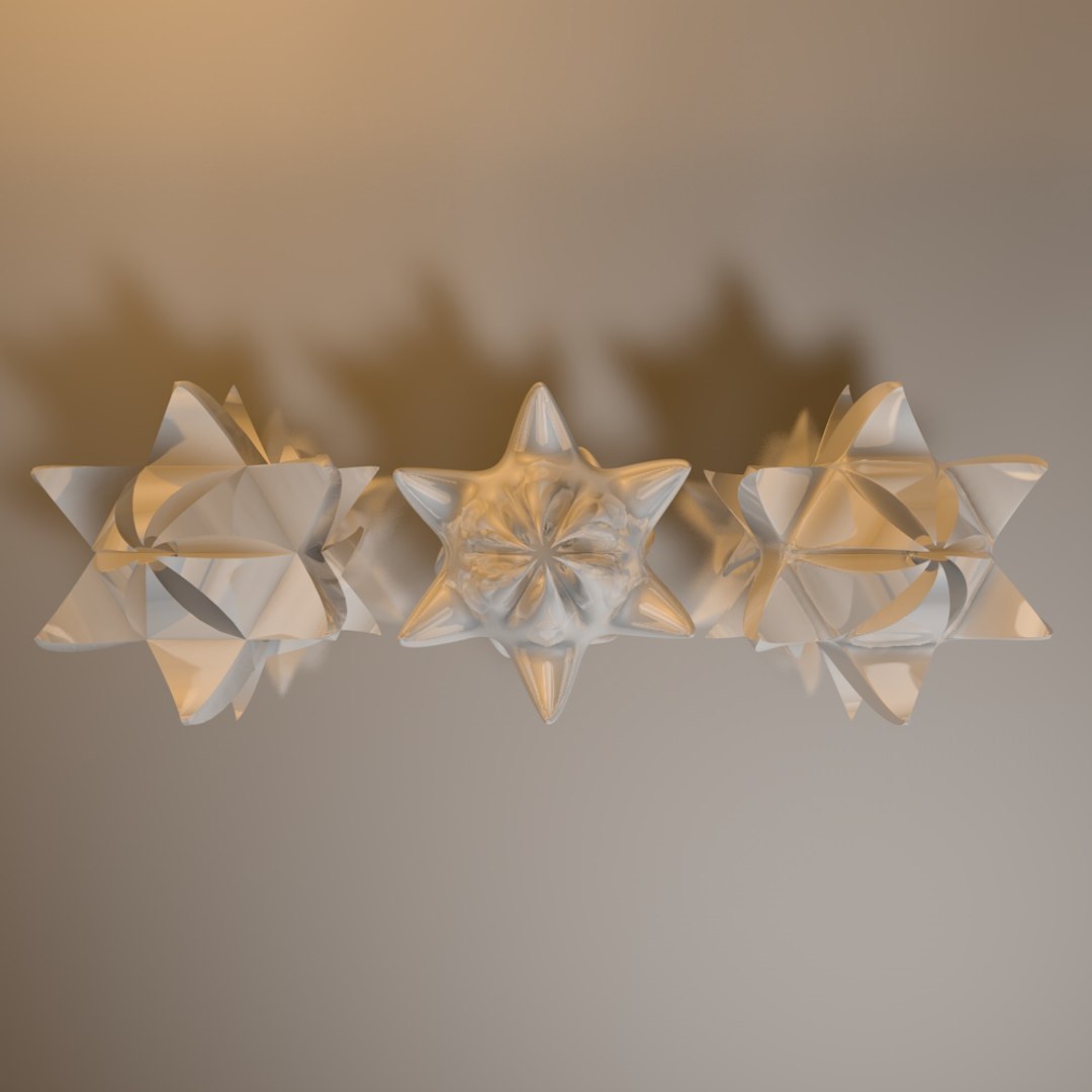 organic shape c4d free