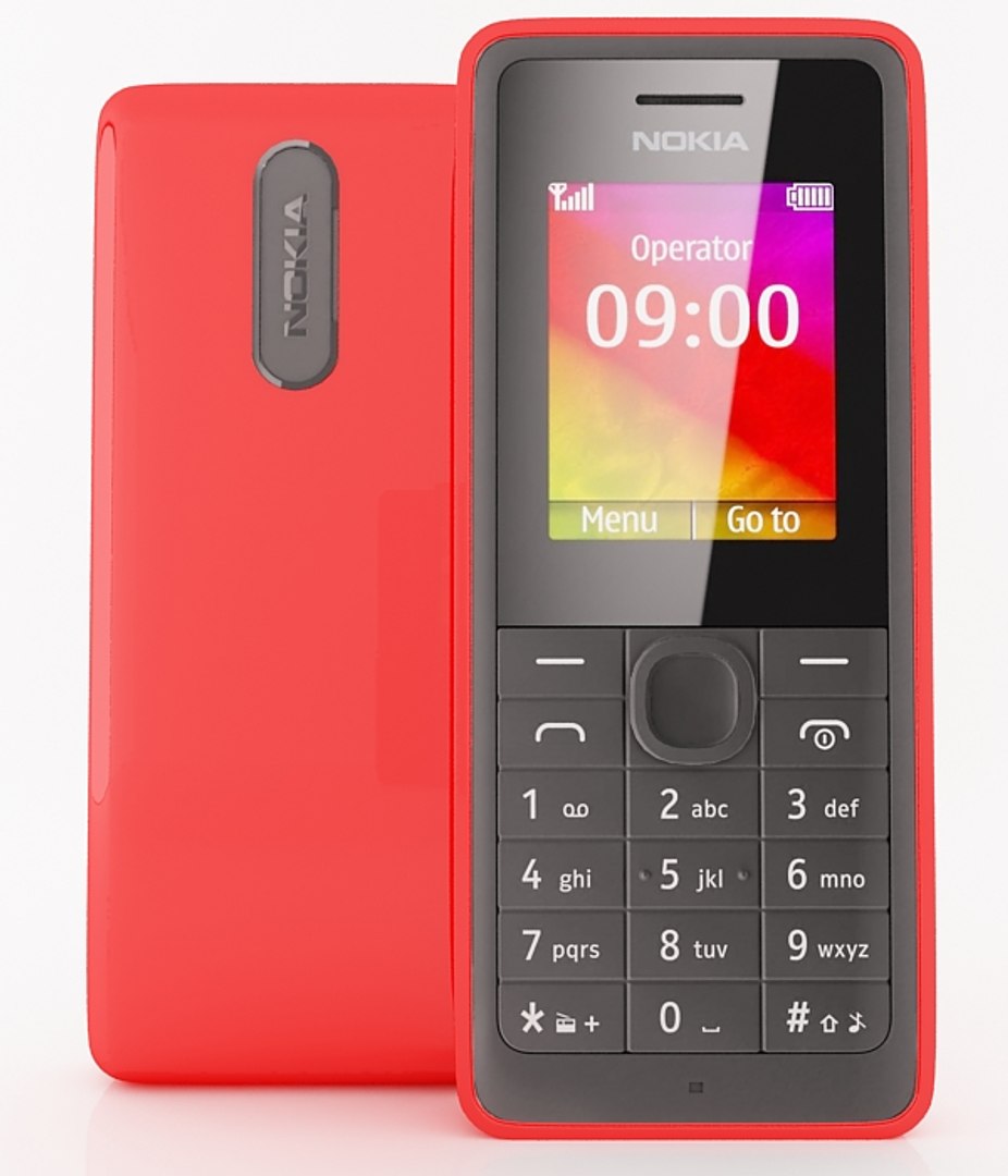 nokia 106 max