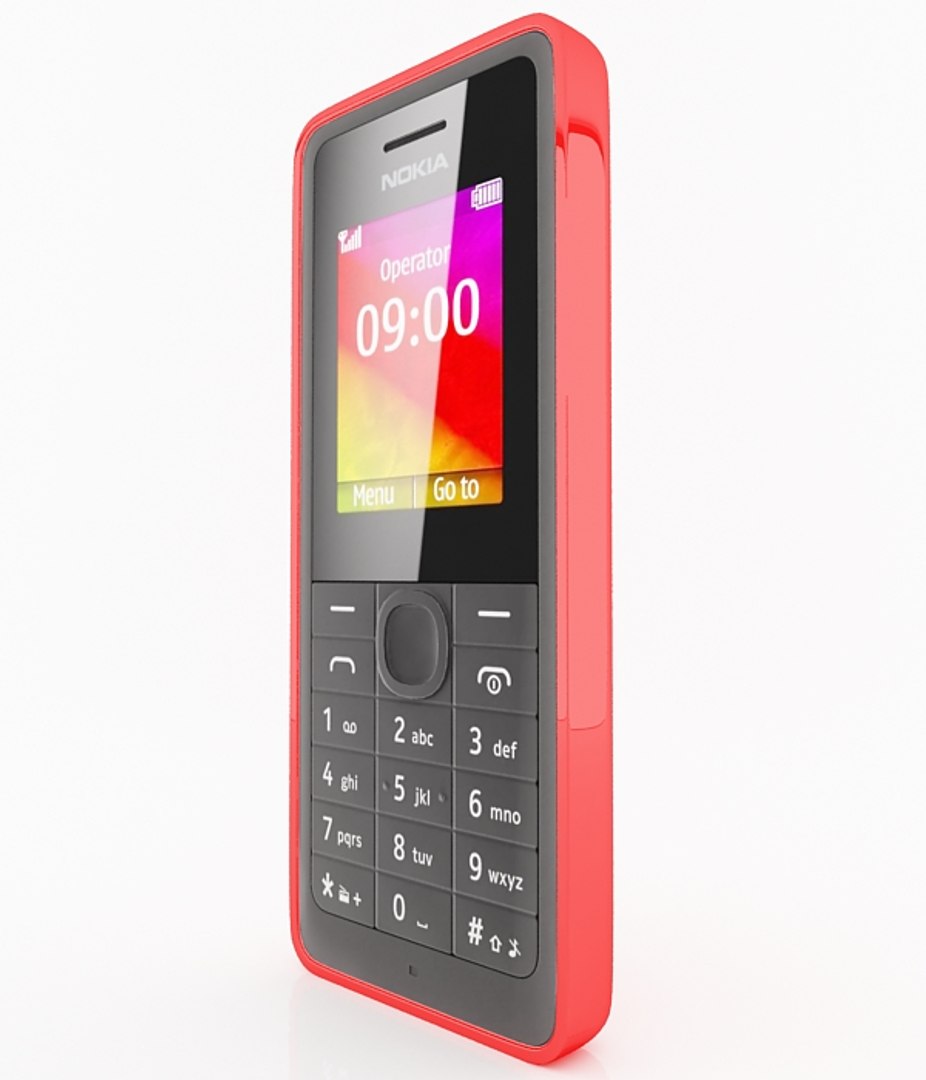 nokia 106 max