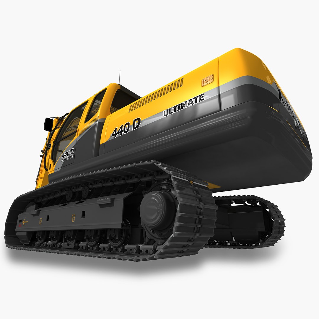 x machine x-machine 3d max