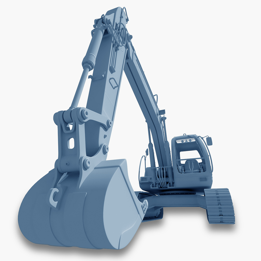 x machine x-machine 3d max