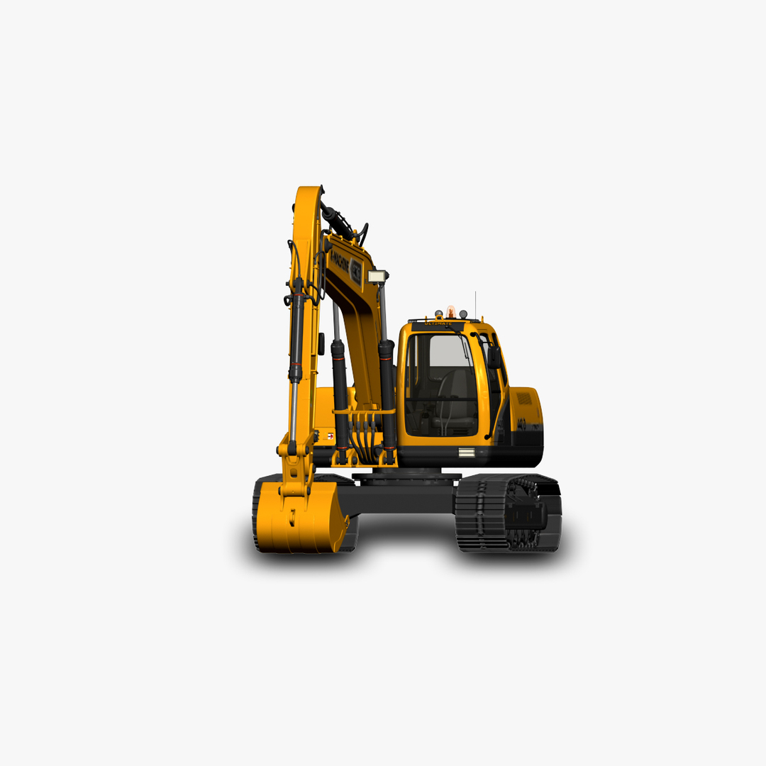 x machine x-machine 3d max