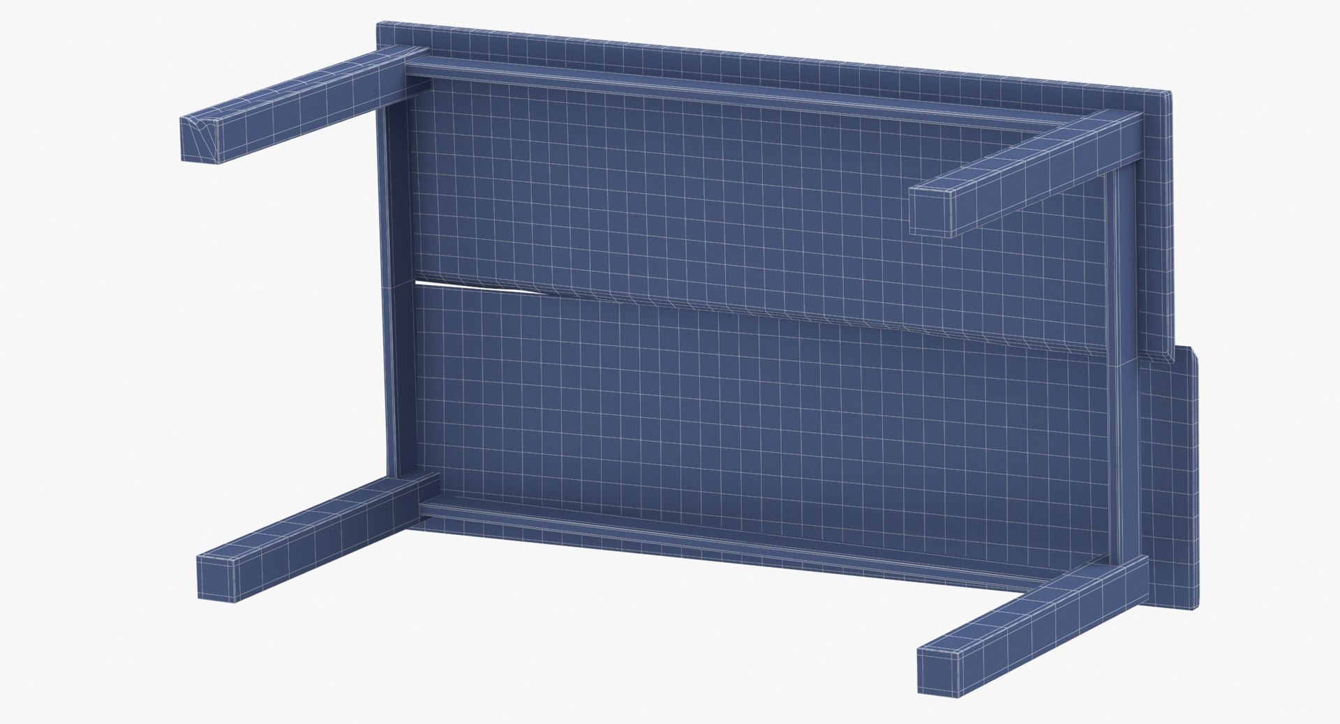 3D Furniture Dining Table - TurboSquid 2028433