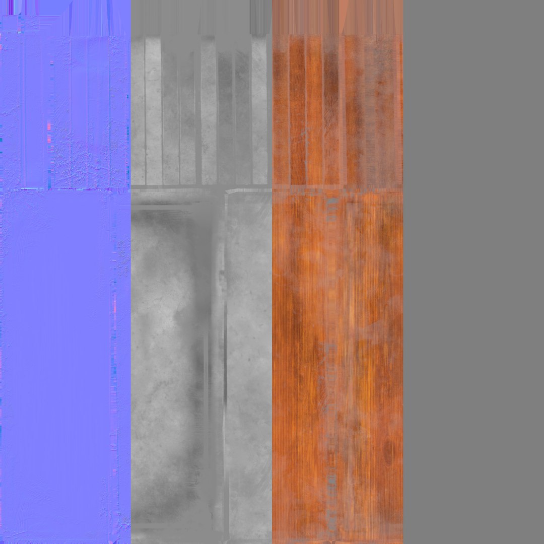 3D Furniture Dining Table - TurboSquid 2028433